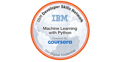 Abbas Khan On Linkedin Machine Learning With Python Was Issued By