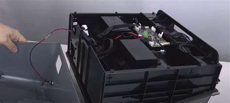 Replace Cfs Mainboard Creality Wiki