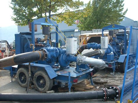 Sewer Bypass Pumping Seek Engineering Sewer Bypass Pumping Seek Engineering