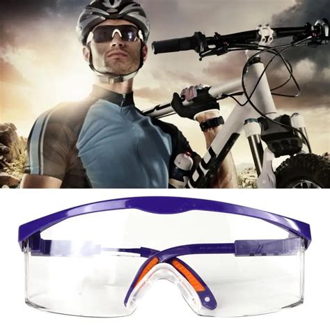 S200a защитные очки анти УФ пылезащитные ветрозащитные очки для езды на велосипеде защитные очки