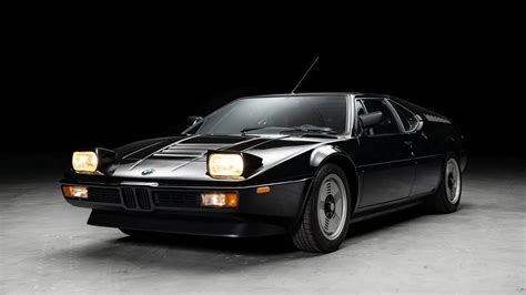 The Secrets Behind Bmws Recent Success