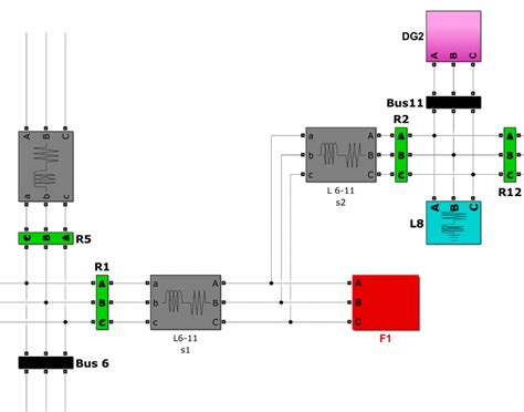 Optimal Relay Coordination For Microgrids Using Hybrid Modified