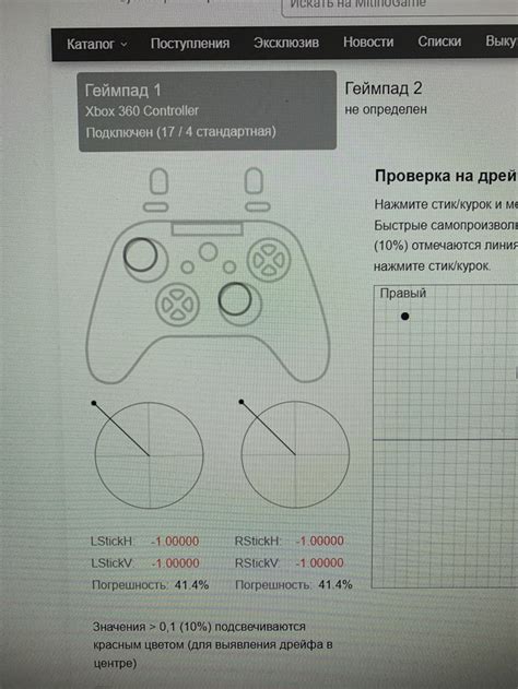 Контроллер Xbox Пикабу