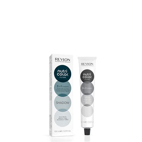 Comprar Revlon Nutri Color Filters Shadow Ml IDIVIA Beauty Shop