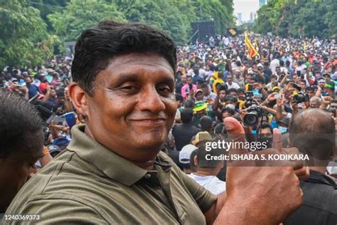 Sajith Photos And Premium High Res Pictures Getty Images