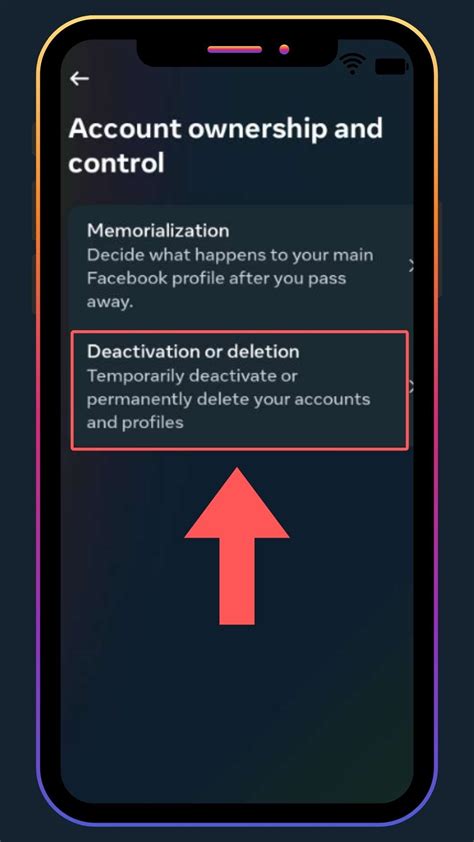 How To Delete Threads Account Permanently Deactive Remove Hide Android Ios