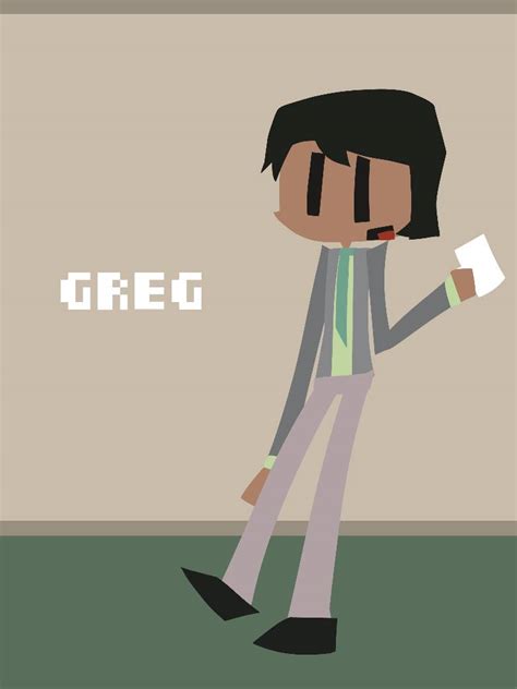Greg By Jessaworld324 On Deviantart