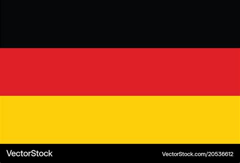 German Flag Colors Explained At Georgia Farber Blog