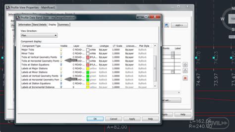 Solved Profile Viewband Autodesk Community
