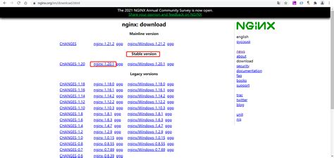 快速在CentOS7中安装Nginx liftsail 博客园