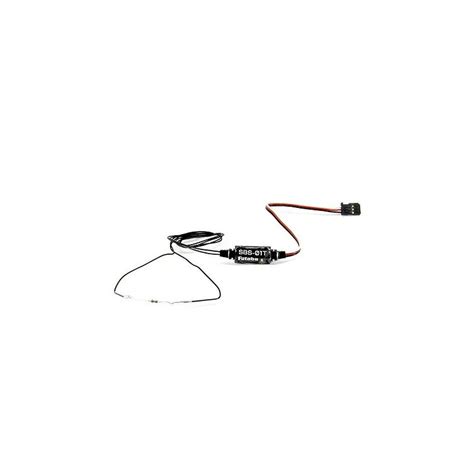 Futaba SBS 01T Temperature Sensor