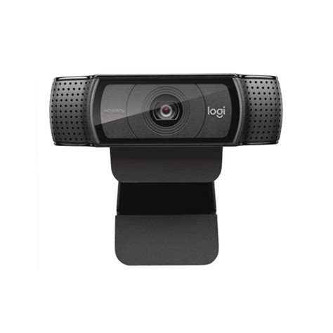 Logitech C Pro Hd Webcam
