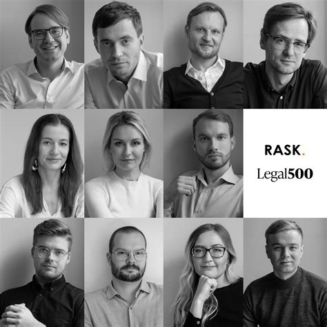 🔥 Raski Tunnustati Rahvusvahelises Advokaadibüroo Rask Facebook