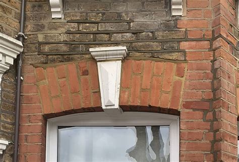 Lintel Repair And Reinforcement Asrs