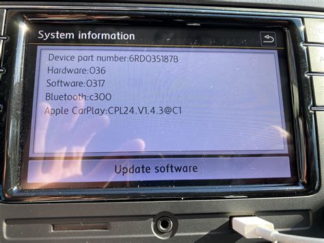 How Do I Update My Firmware Rrcd330