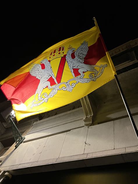 Identify The Flag R Vexillology