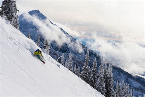 Epic Vs Ikon How To Find The Best Ski Pass For You Rei Co Op Journal
