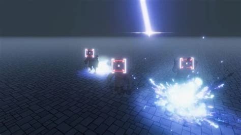 Create Stunning Vfx Shades Explosion Effects For Your Game In Unity And More By Wizdomwillz