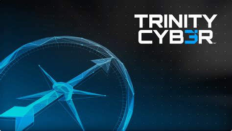 The Cybersecurity Compass Finding True North With Trinity Cyber