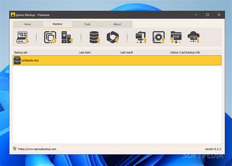 Iperius Backup Download Softpedia