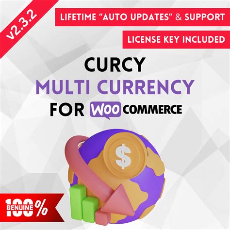 CURCY WooCommerce Multi Currency Plugin