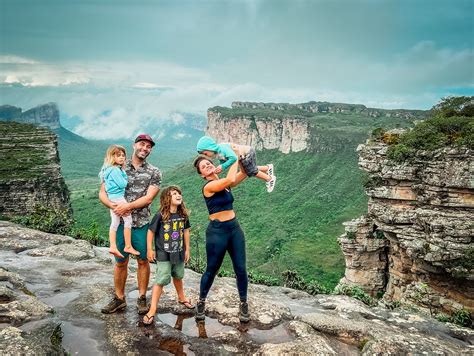 The Best Things To Do In Chapada Diamantina National Park