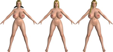 Request Can Someone Port This Model To Skyrim Request And Find Skyrim Adult And Sex Mods