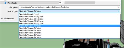 Import Sketchup 2016 2017 SKP Files To Revit Revit News