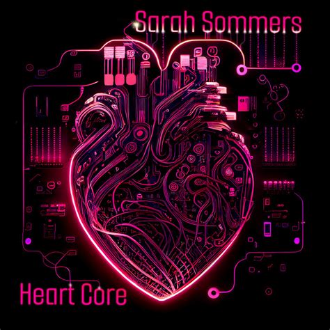 Heartcore Sarah Sommers