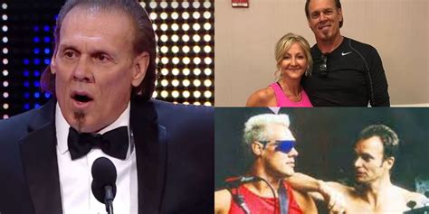 10 Things Fans Should Know About Stings Life Outside Wrestling