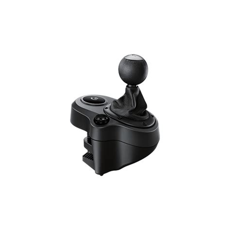 Logitech Driving Force Shifter For G923 G29 And G920 Racing Wheels Player1 Sim Gear