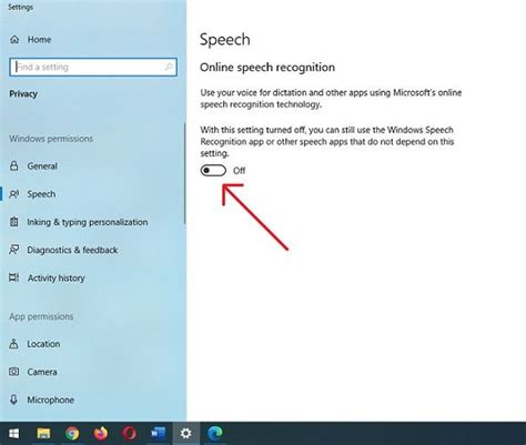 How To Type With Your Voice In Windows 10