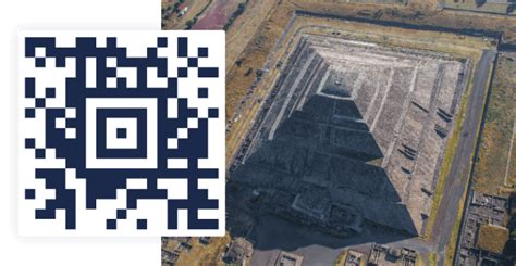 The Difference Between An Aztec Barcode Vs QR Code