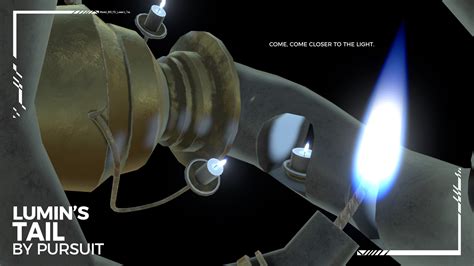 Festive Series Lumins Tail By Pursuitsavenue Jinxxy