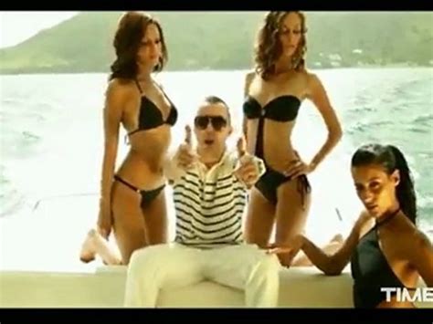 Don Omar Danza Kuduro