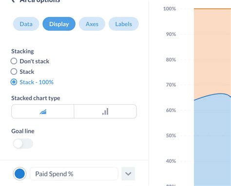Trend Line Option Now Showing Bug Reports Metabase Discussion
