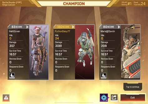 Is This Any Good On Mobile R ApexMobile