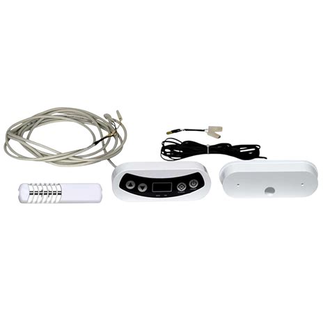 Indel Webasto Intelligent Digital Temperature Display ITC IA Comptoir Nautique