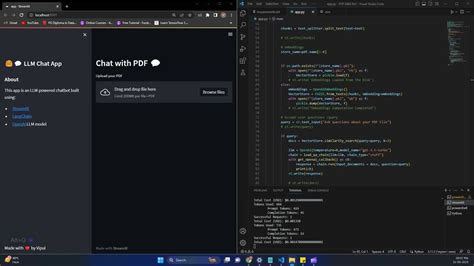 Video Vipul Jadhav On Linkedin Openai Langchain Streamlit