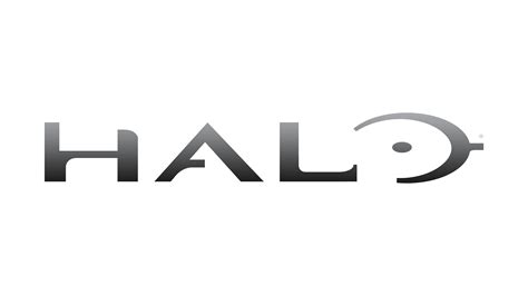 Halo Logo Y Símbolo Significado Historia Png Marca