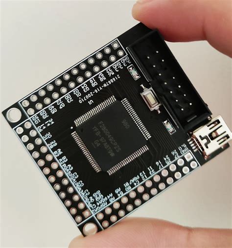 개발 보드 코어 보드 최소 시스템 보드 Tms320f280049c C2000 280049c C28xx에어컨 부품 Aliexpress