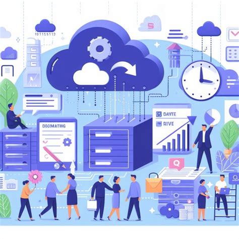 How To Use A Data Migration Assistant A Step By Step Guide