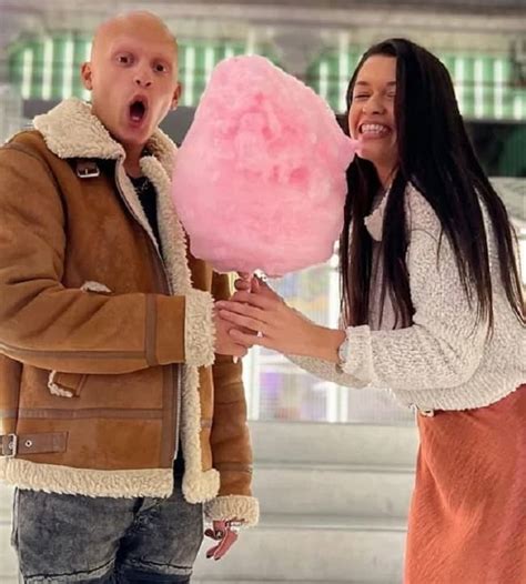 Nicolas Srut Bio Age Height Career Net Worth Facts