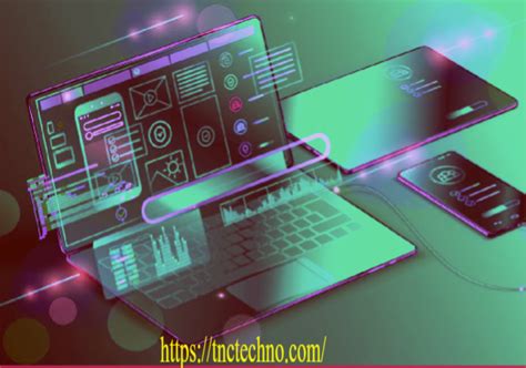 What Is Software Tnc Techno