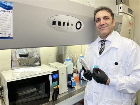 Ali Mousavi Phd Pmp On Linkedin Moc Raising Capital For 4d