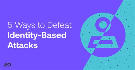 Push Security 5 Ways To Defeat Identity Based Attacks