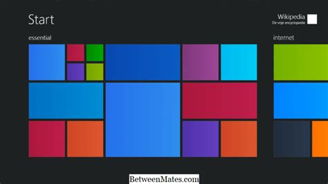 Unterschiede Zwischen Windows 7 Und Windows 8 Unterschied Zwischen Andere 2025
