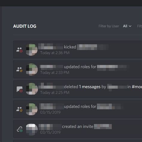 Discords Built In Explicit Content Filter These Filters Cannot Be