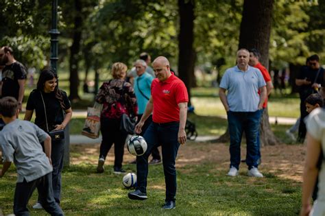 Ковачевски Силен СДСМ во Собранието е потребен заради иднината на државата Скопје1 мк