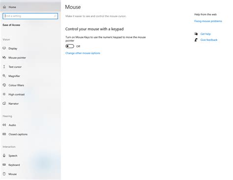 Activate A Window By Hovering Over It With The Mouse Is Missing From